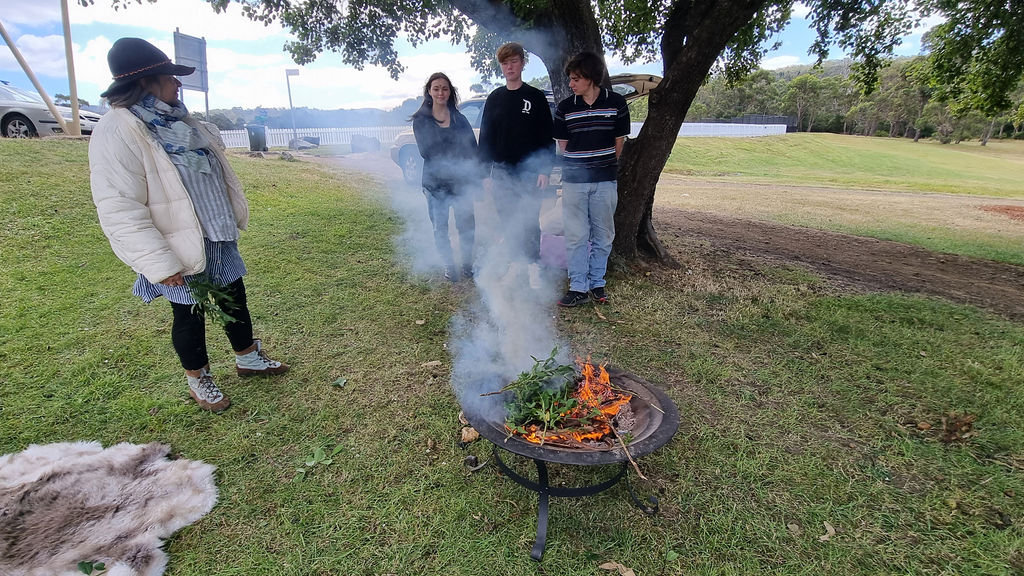 Empowering Palawa Youth - Youth Mob | Reconciliation Tasmania