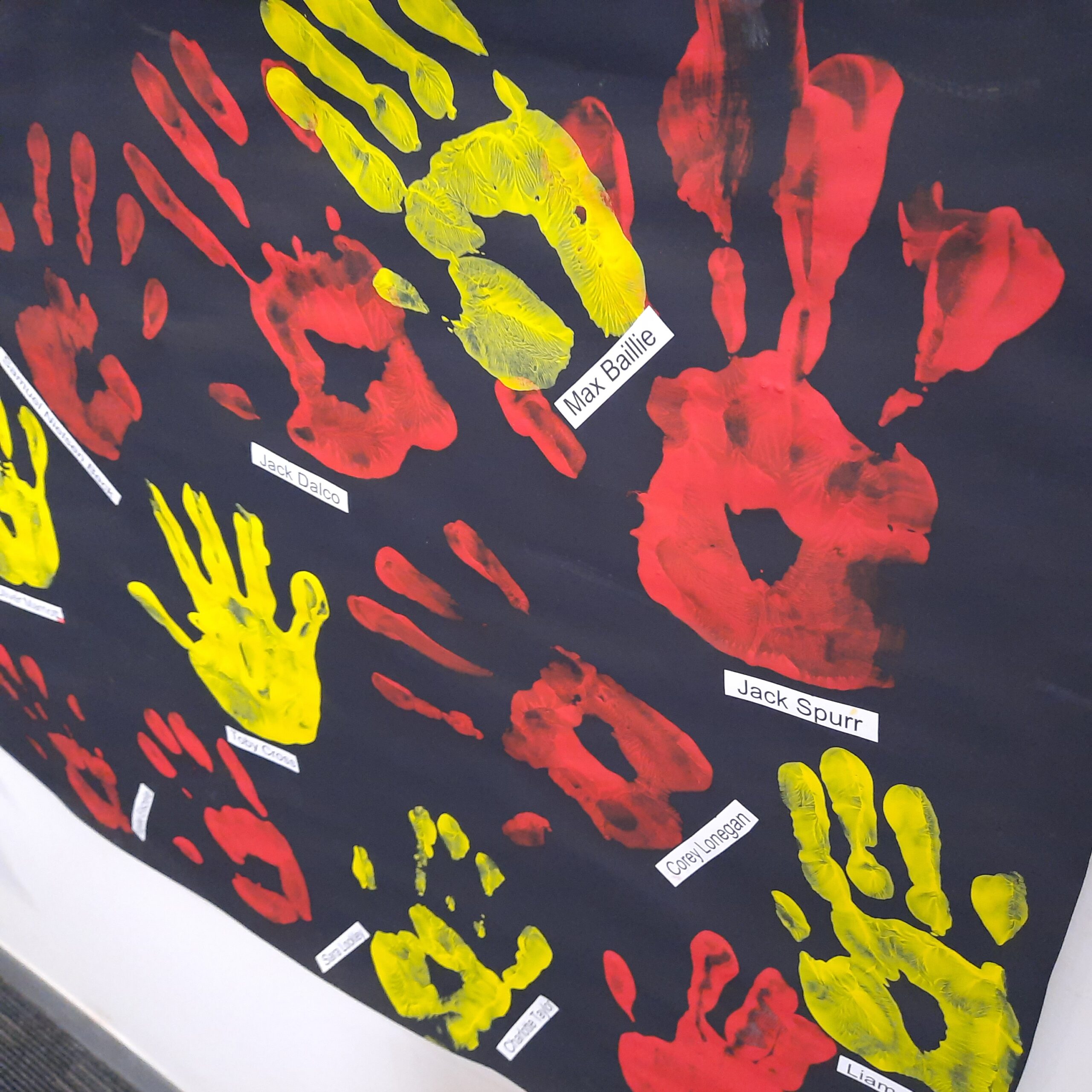 Participants - Youth Mob | Reconciliation Tasmania