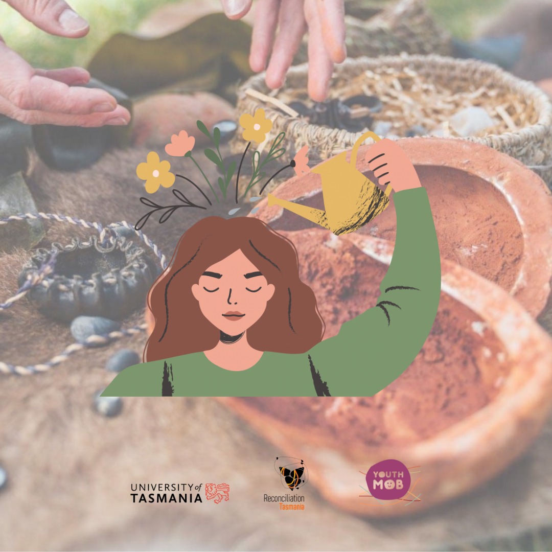 YOUTH MOB - Riawunna Info Session - Youth Mob | Reconciliation Tasmania